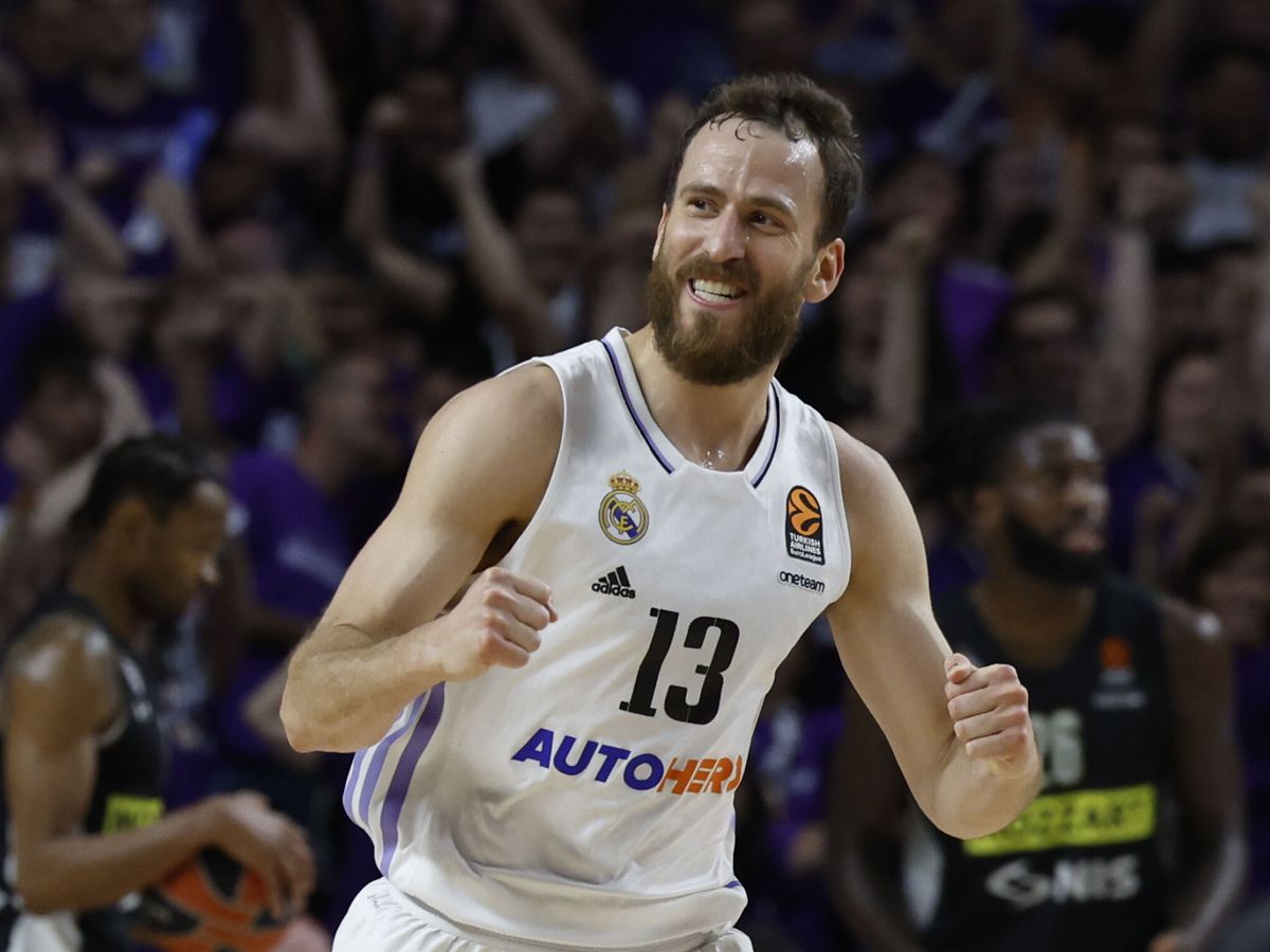 El Cabildo de Tenerife nombrará Hijo Ilustre de la isla a Sergio ...